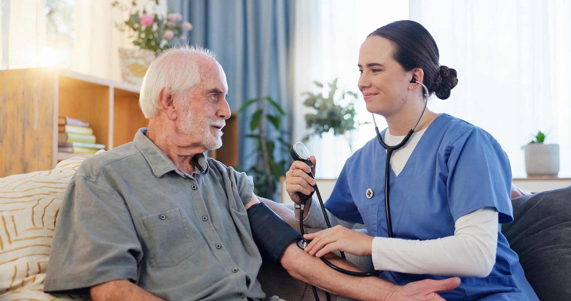 MedPro USA Health Services | Home Care in Houston, TX